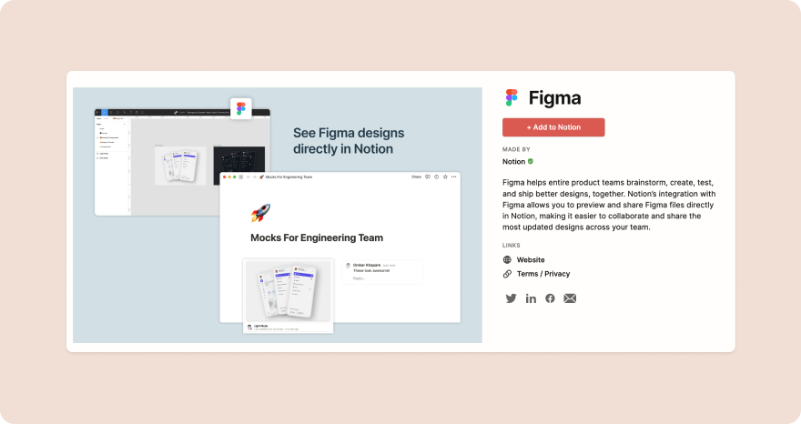 The 8 best Notion integrations in 2024