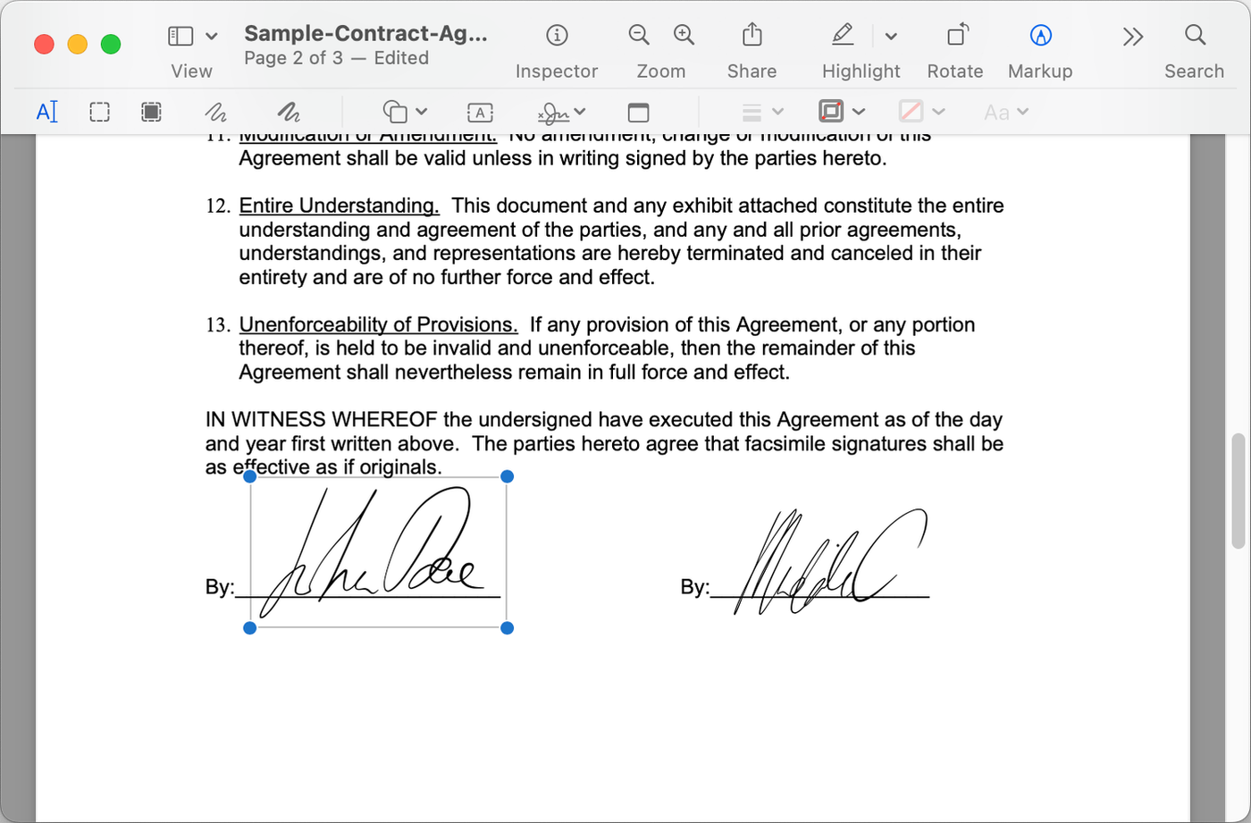 how-to-electronically-sign-a-pdf-on-mac