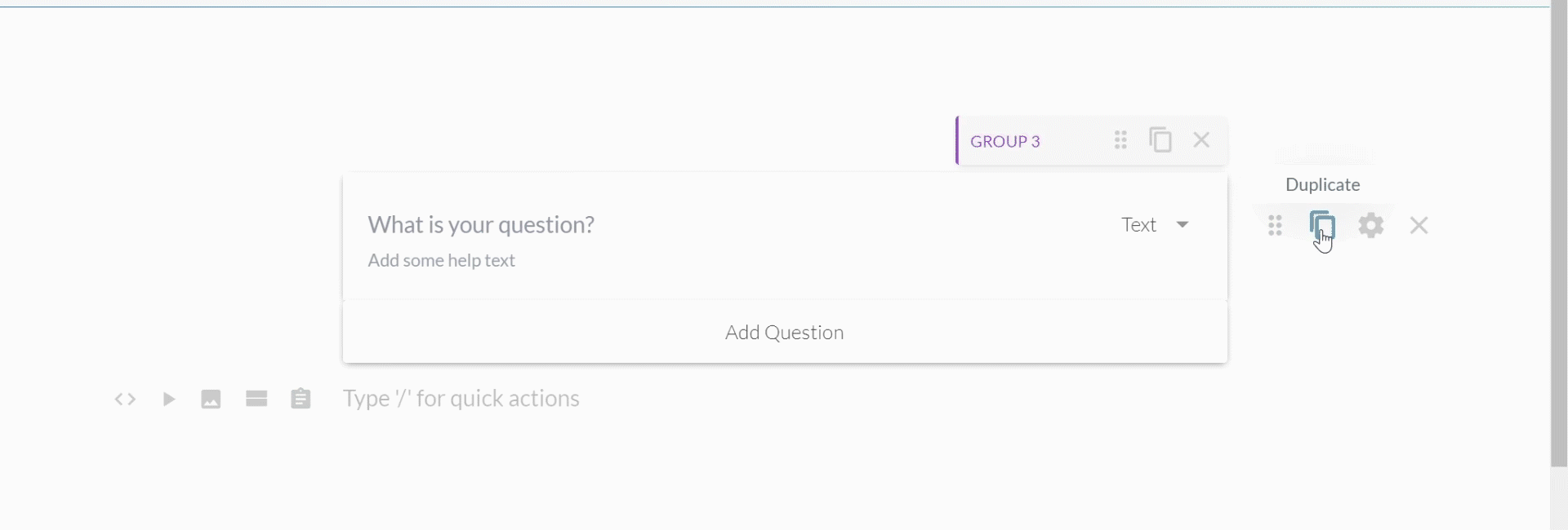 Getting Started | Paperform Help Center