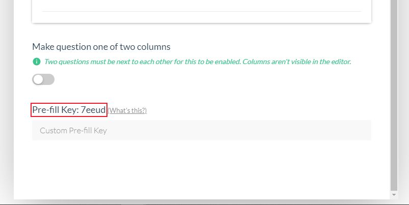 What is pre-filling and how to pre-fill forms with data? | Paperform ...