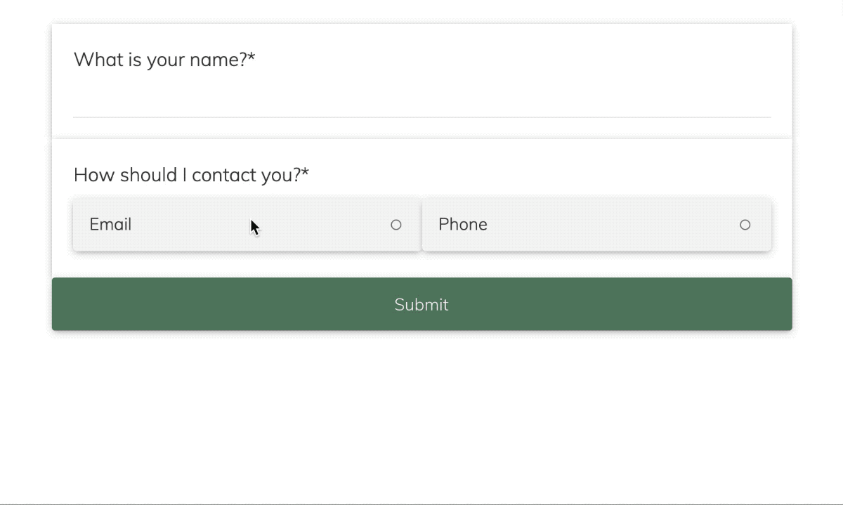 Getting Started | Paperform Help Center