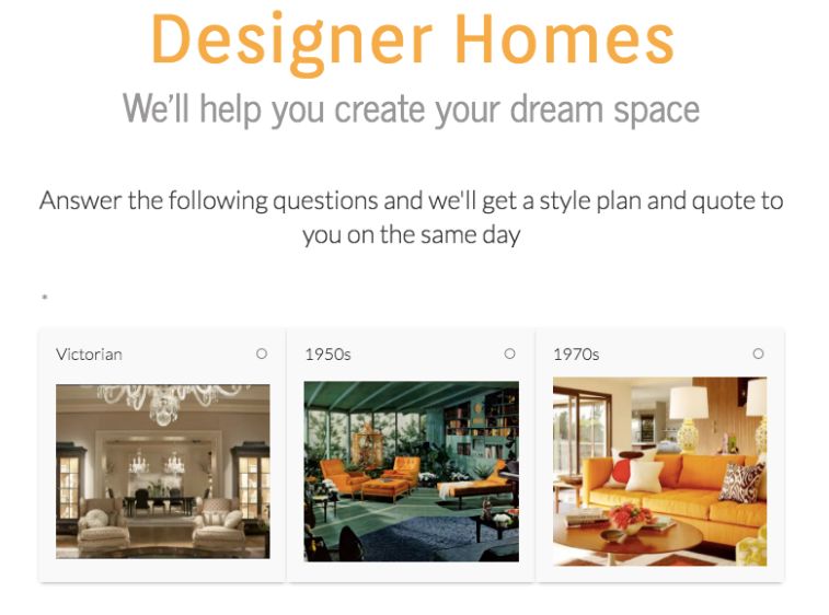 How do I add multiple choice questions to my form? | Paperform Help Center