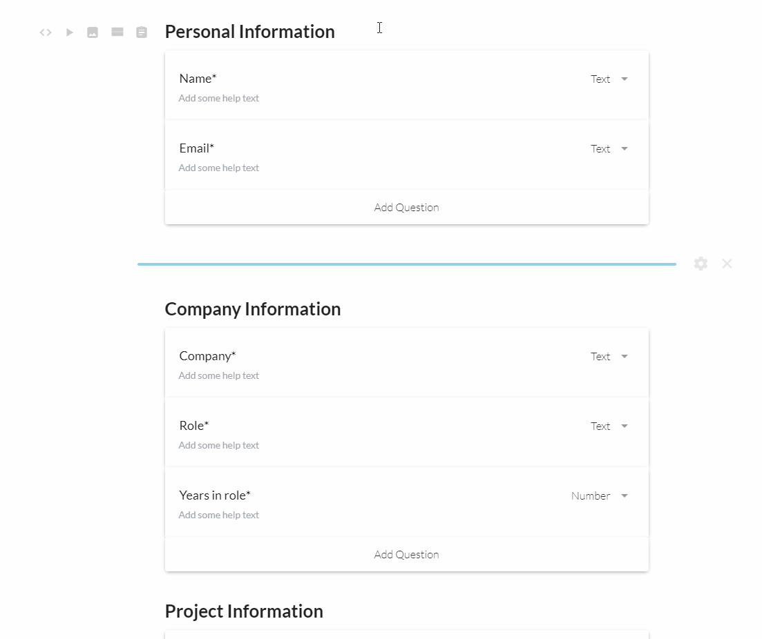 How do I insert Page Breaks and Section Breaks (Pagination & Question ...