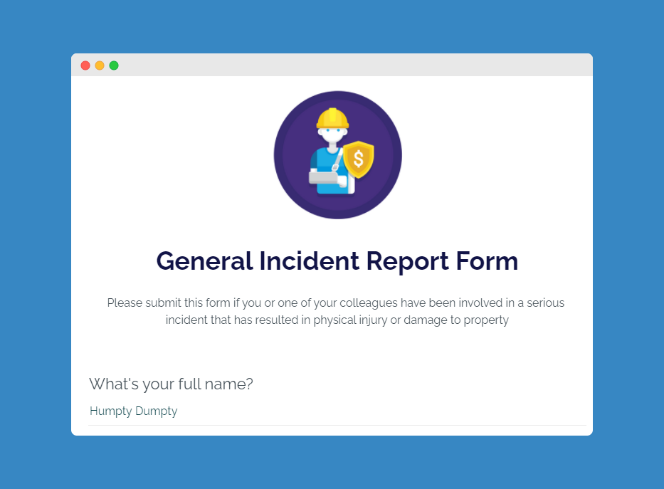 How to Create an Incident Report (Best Practices & Templates)