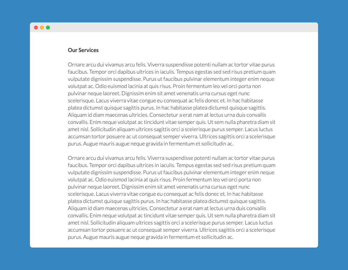 How to Make a Stunning One-Page Website with Paperform