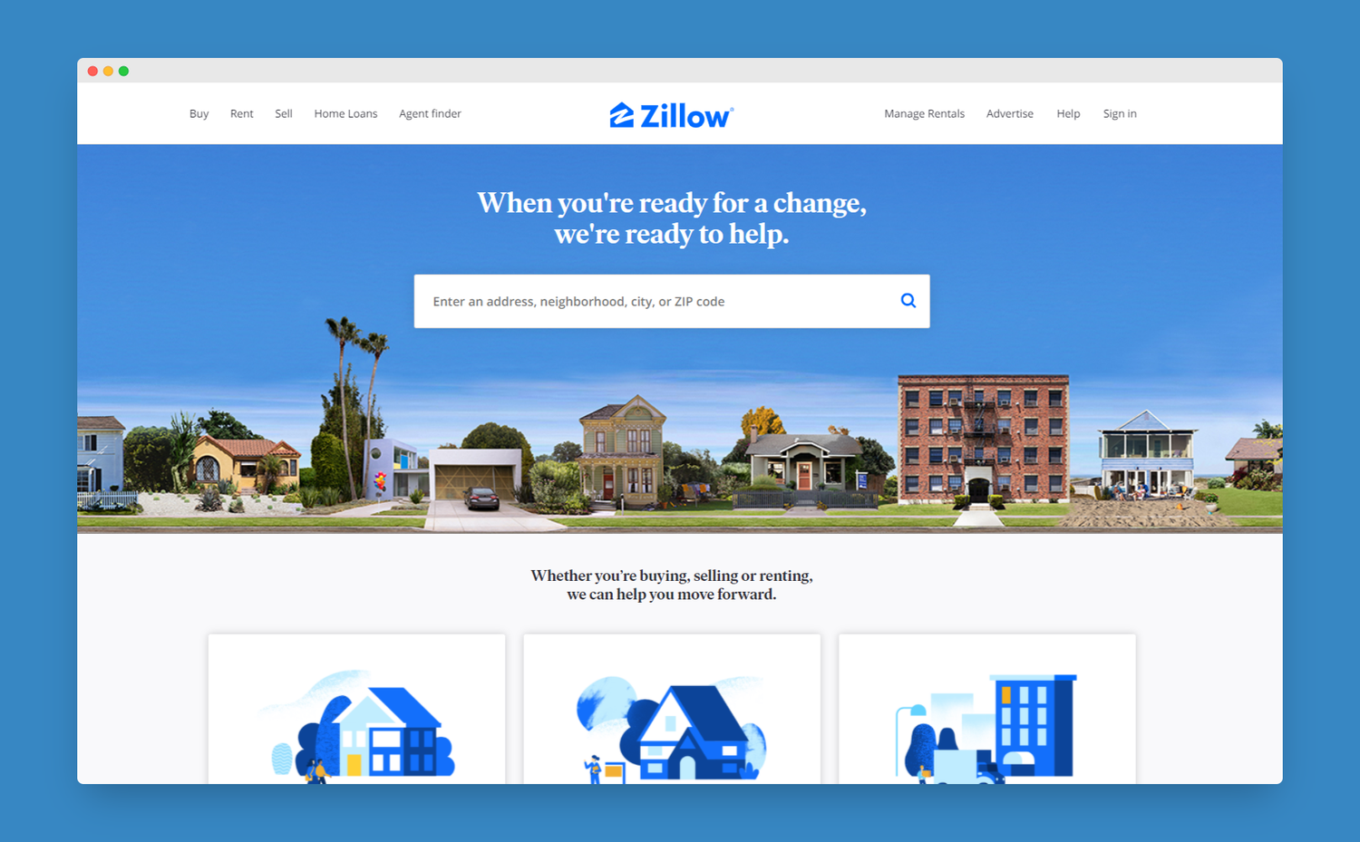 Real Estate Landing Pages In 2021: The Ultimate Guide For High Conversion