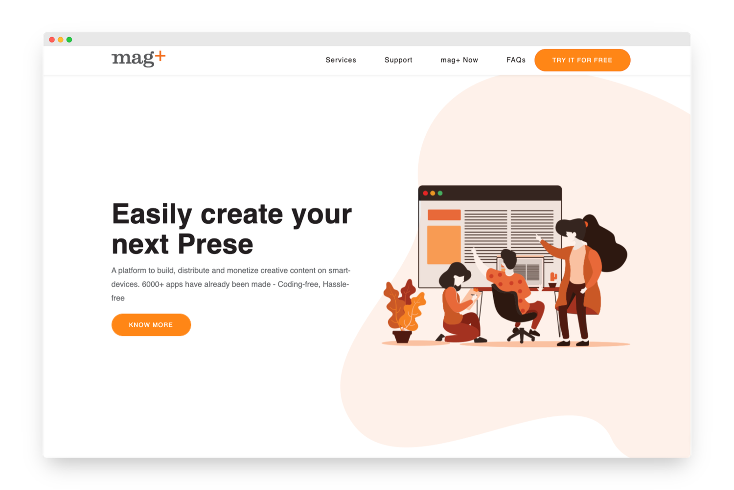 How to Start Your Own Online Magazine