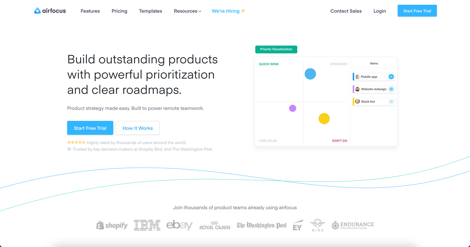 The 24 Best Product Management Tools in 2021