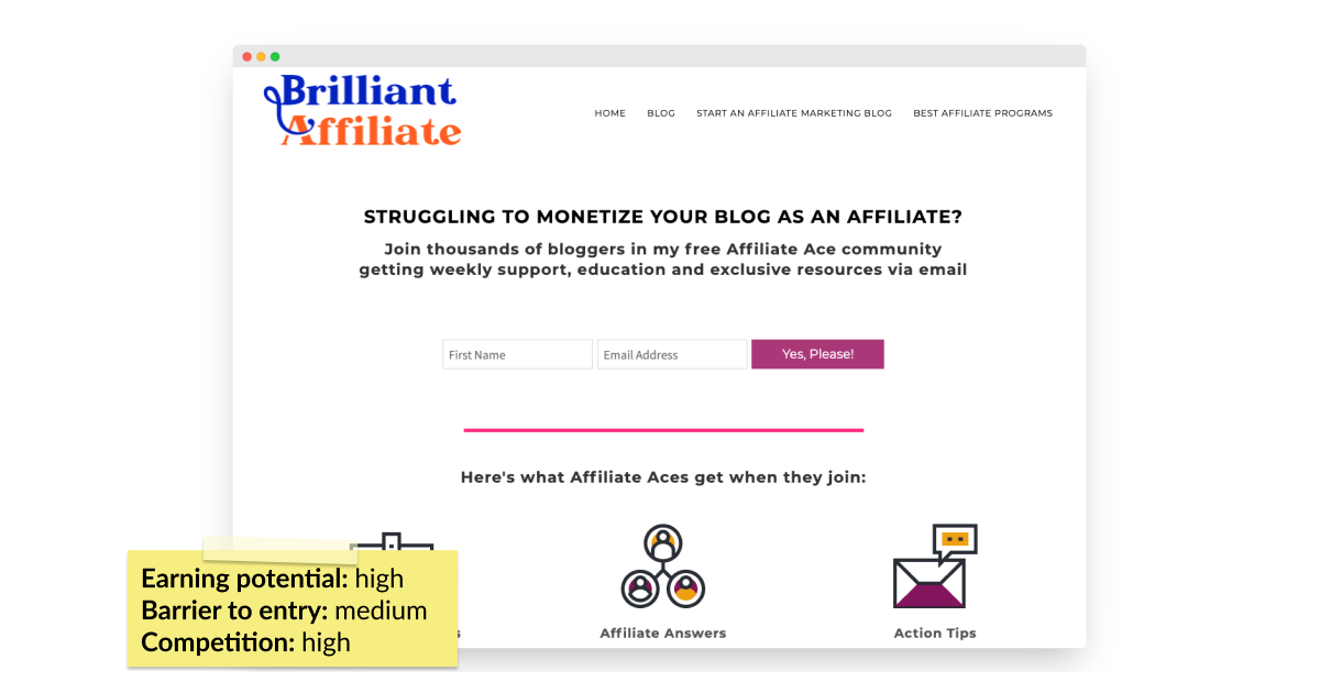 110 Online Course Ideas (With Real-Life Examples for Inspiration)