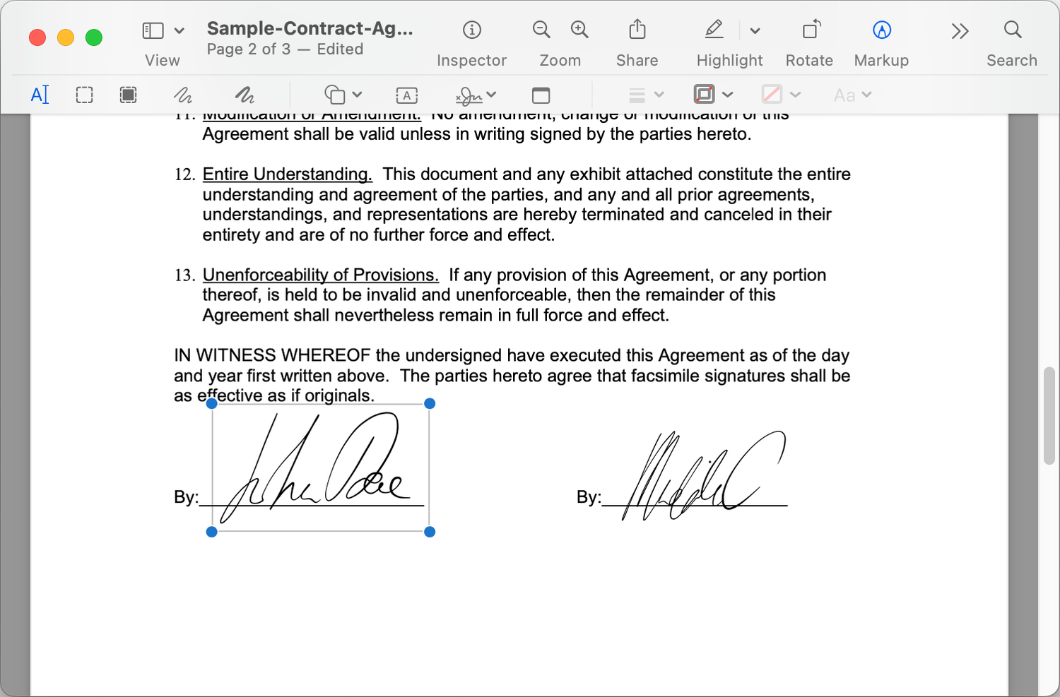 How To Electronically Sign A PDF On Mac how-to-electronically-sign-a-pdf-on-mac