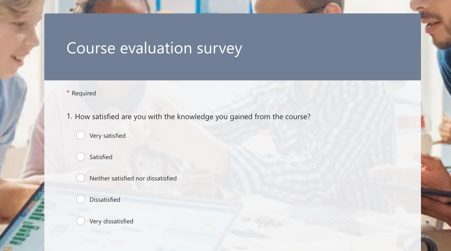 15 best SurveyMonkey alternatives to explore in 2023