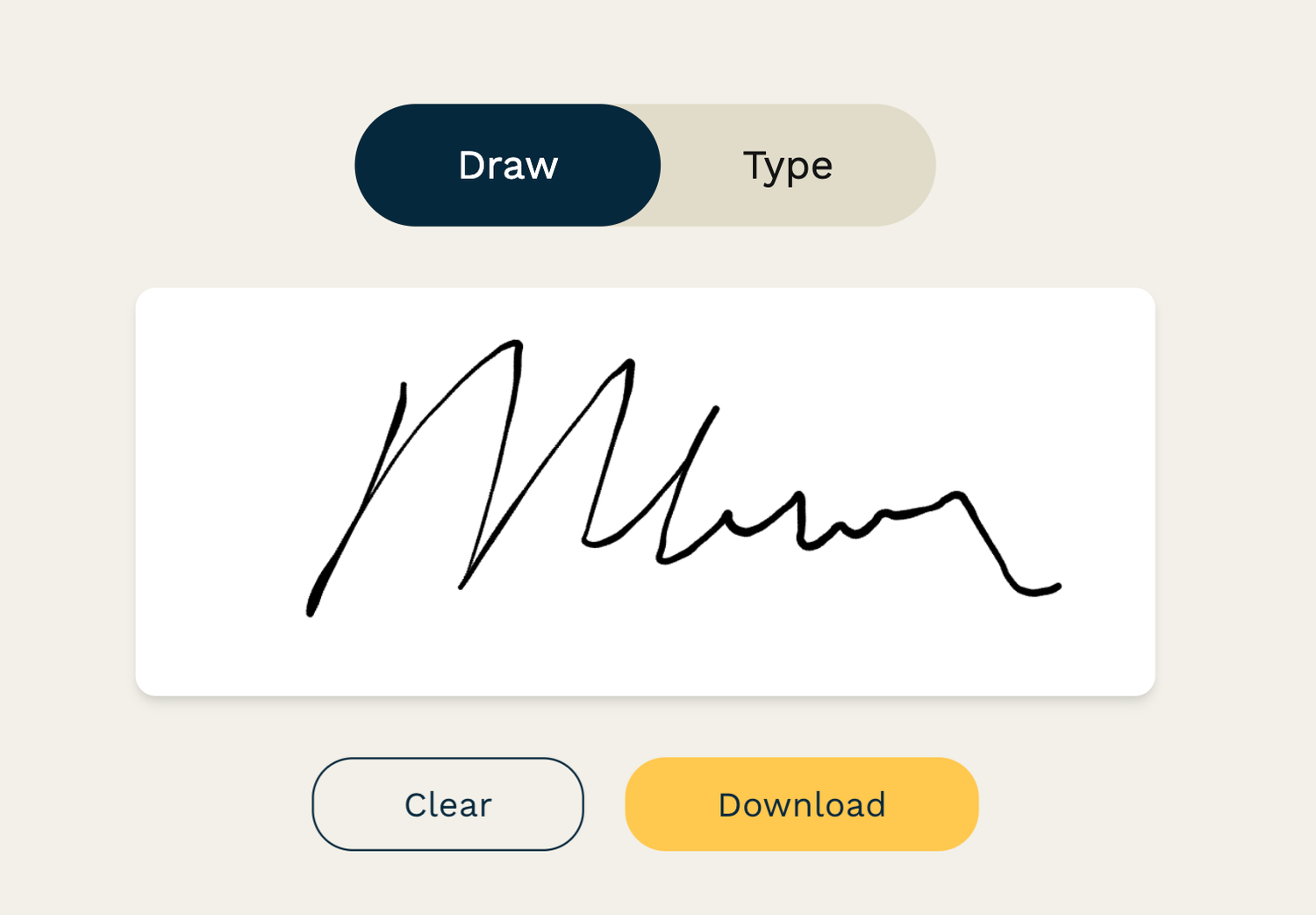 How to add an electronic signature in Microsoft Word (5 easy steps)