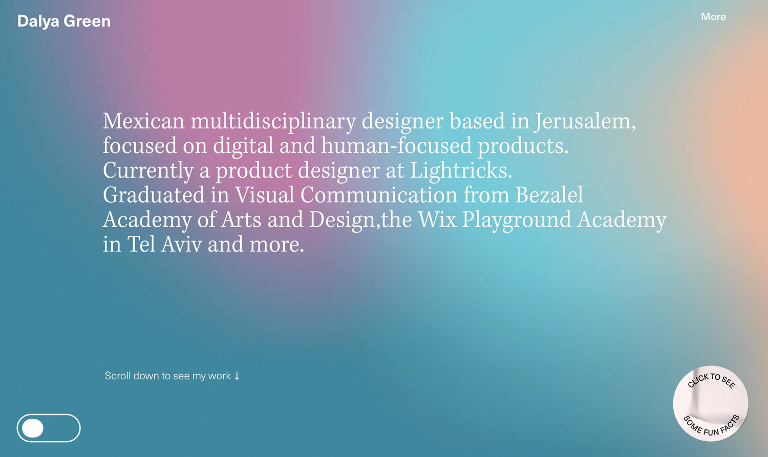 10 standout UX design portfolio examples to inspire your own