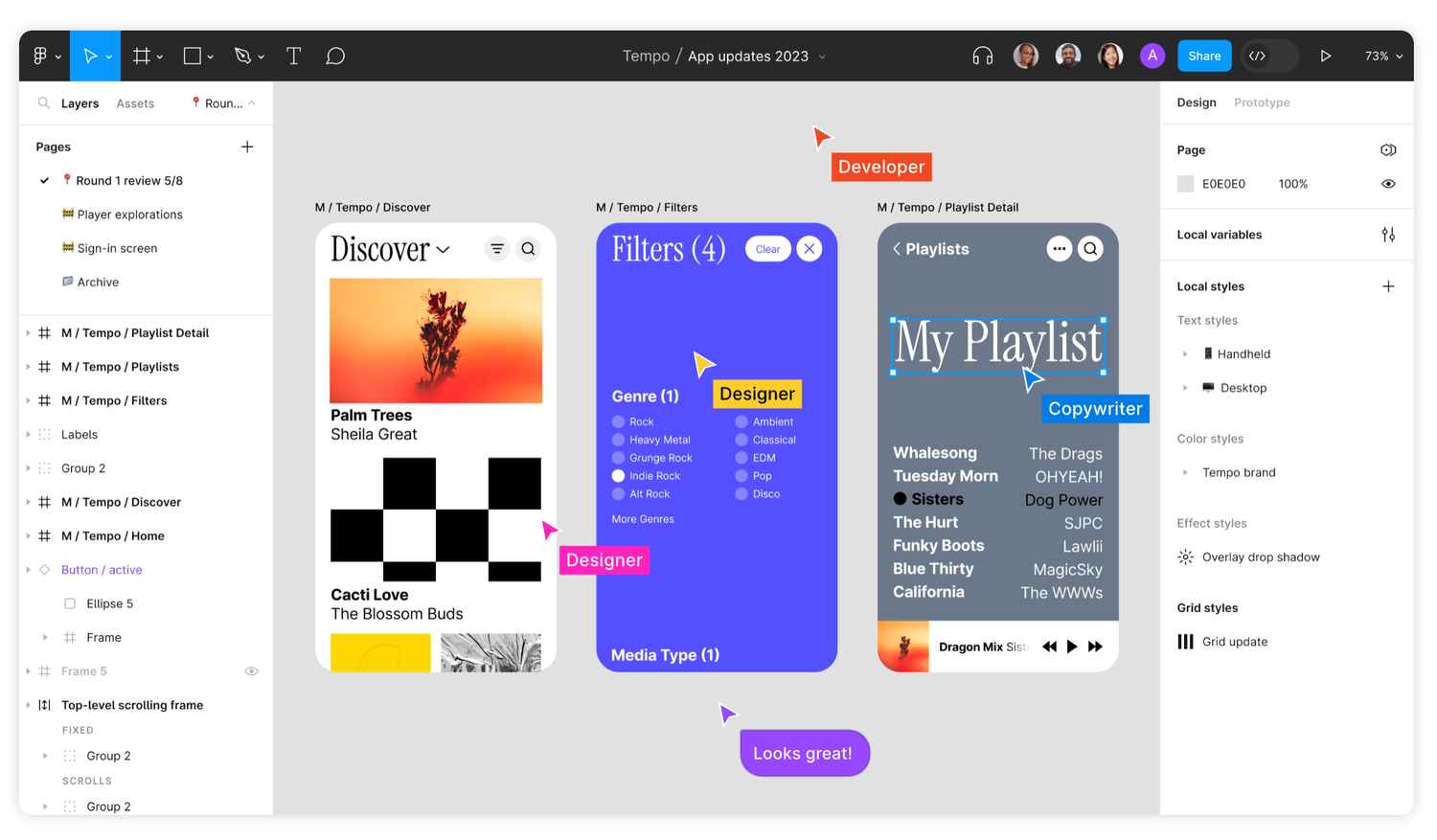 The 12 best UX design tools for designers in 2024