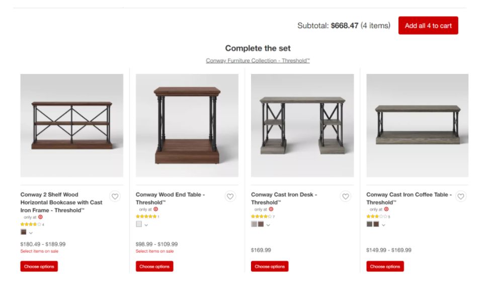 How To Sell More: 10 Effective Cross-Selling Examples