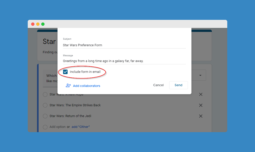How To Embed A Google Form The Ultimate Guide