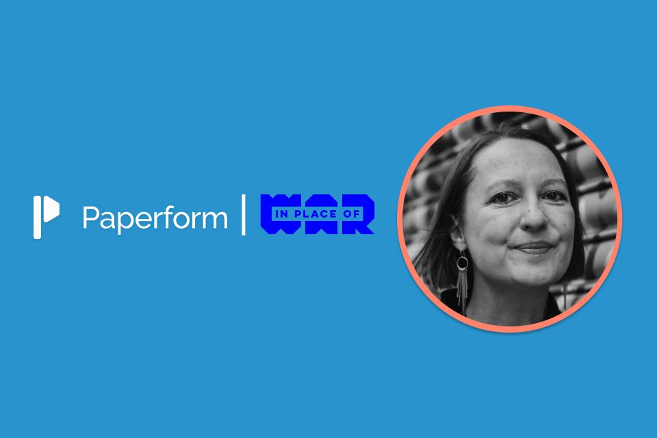 Conquering Conflict With Creativity: A Conversation With Ruth Daniel