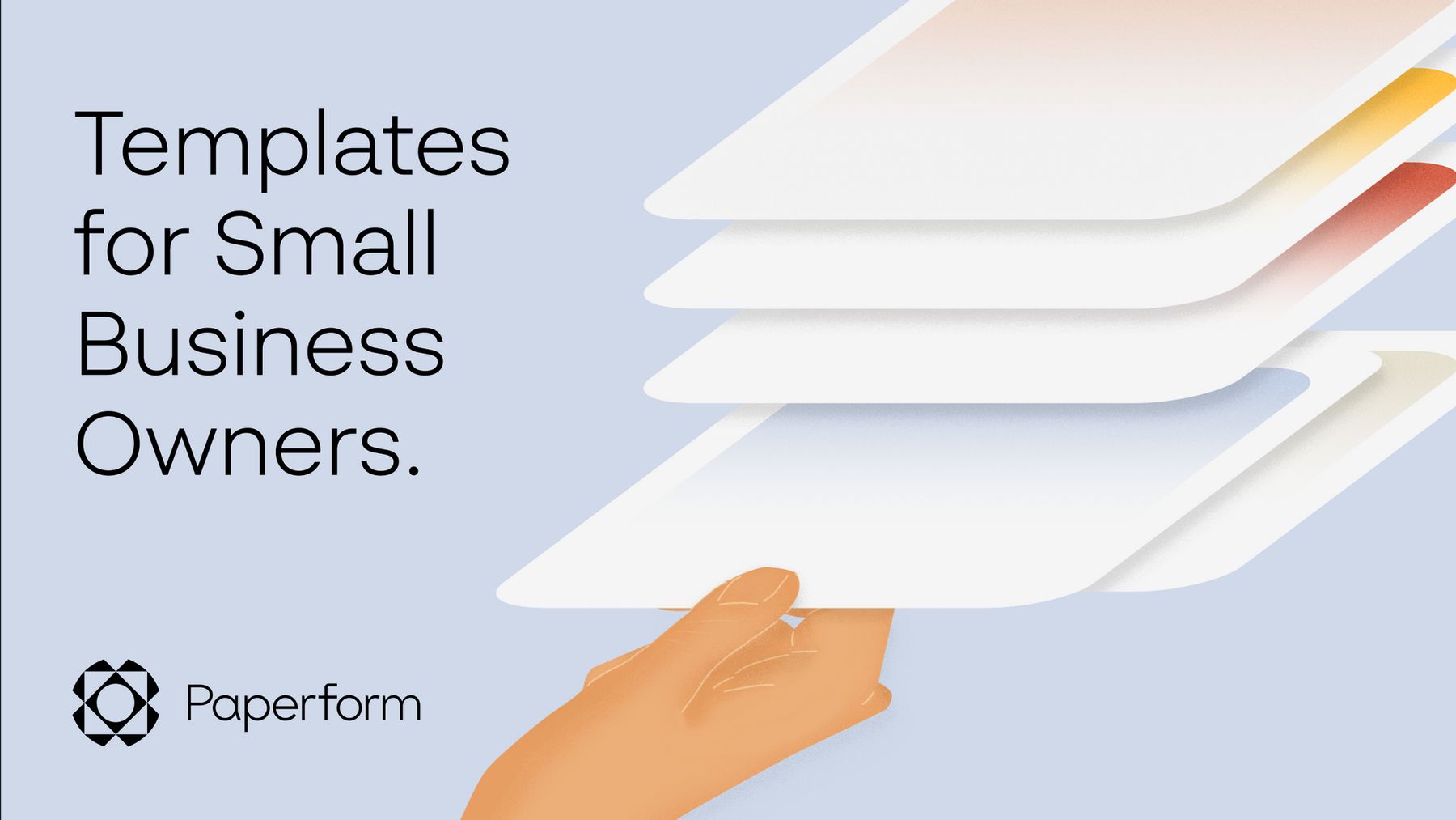 7 Best Starter Templates for Small Business Owners