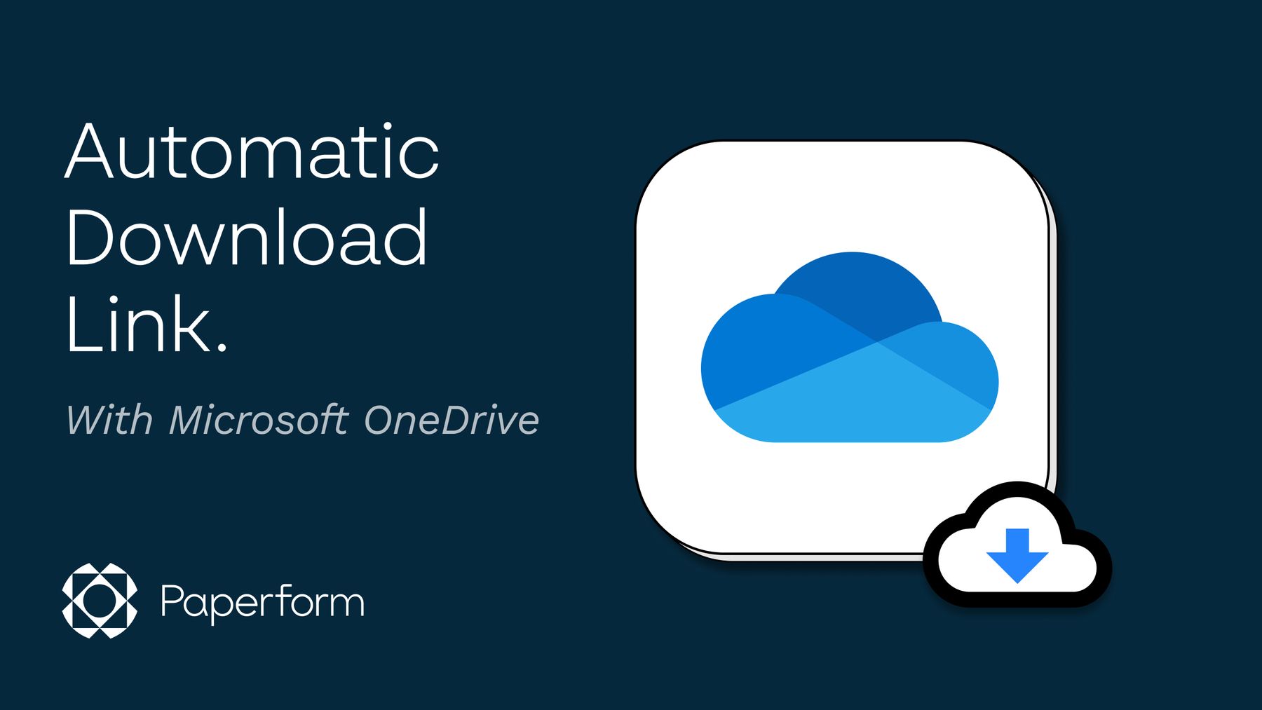 How To Create OneDrive Direct Download Links
