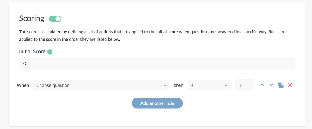 Paperform: Make Beautiful Tests Online