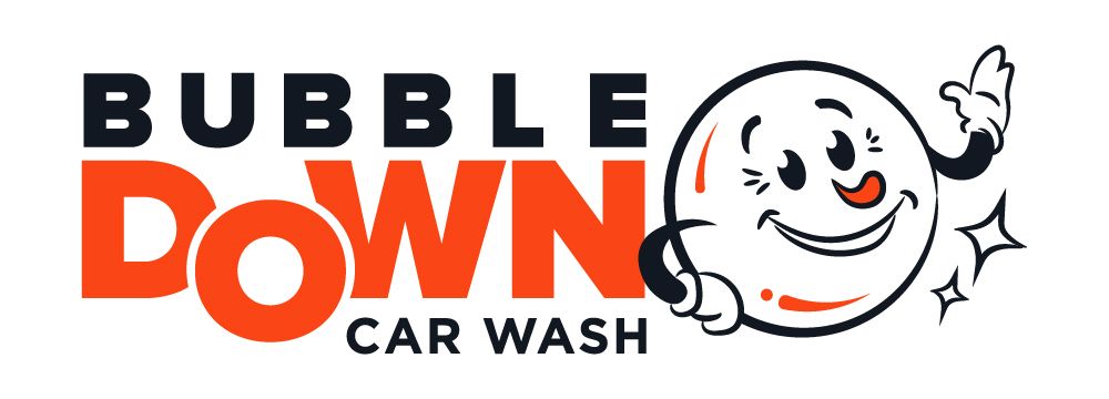 Bubble Down Car Wash BubbleDown2Wash