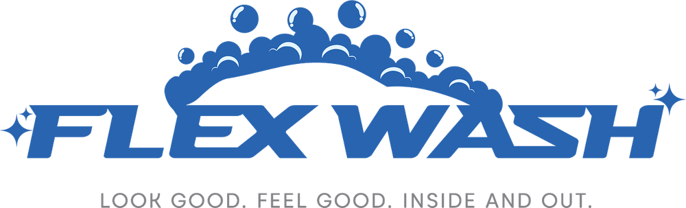 Get a Free Car Wash | Flex Wash Petoskey, MI