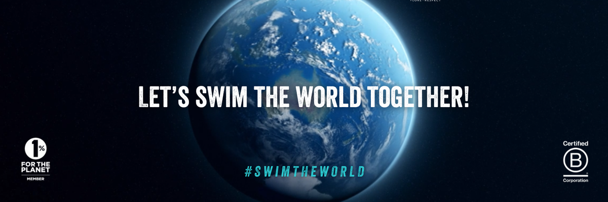 Swim The World