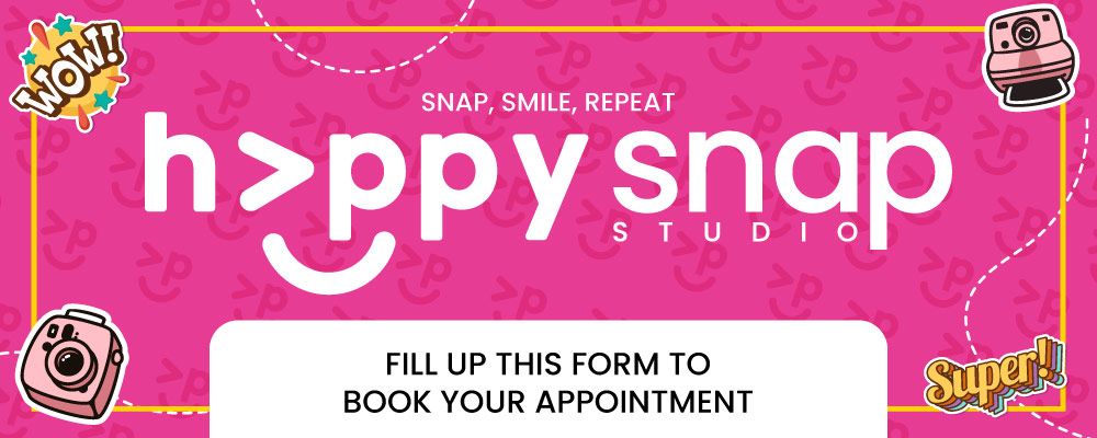 Happy Snap Studio