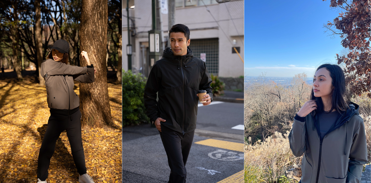 HOMI Movement & TheHood Series｜Malaysia Exclusive Early Bird Offer