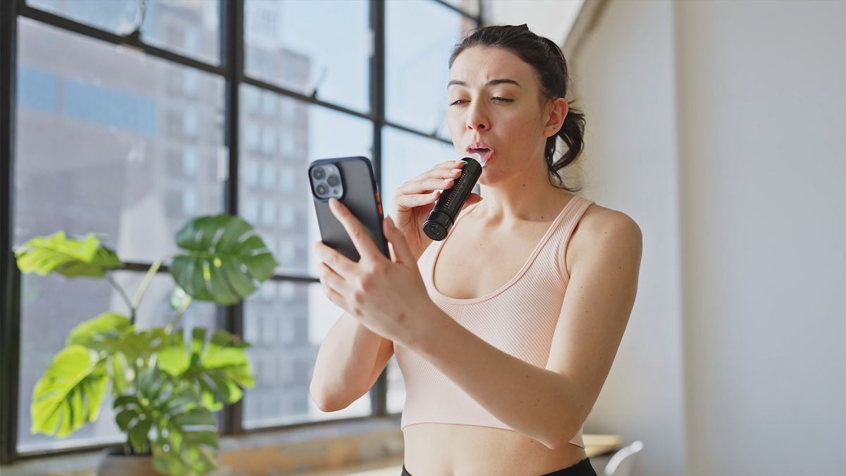 OPUMP Intelligent Respiratory Training Device｜Malaysia Exclusive Early Bird Offer