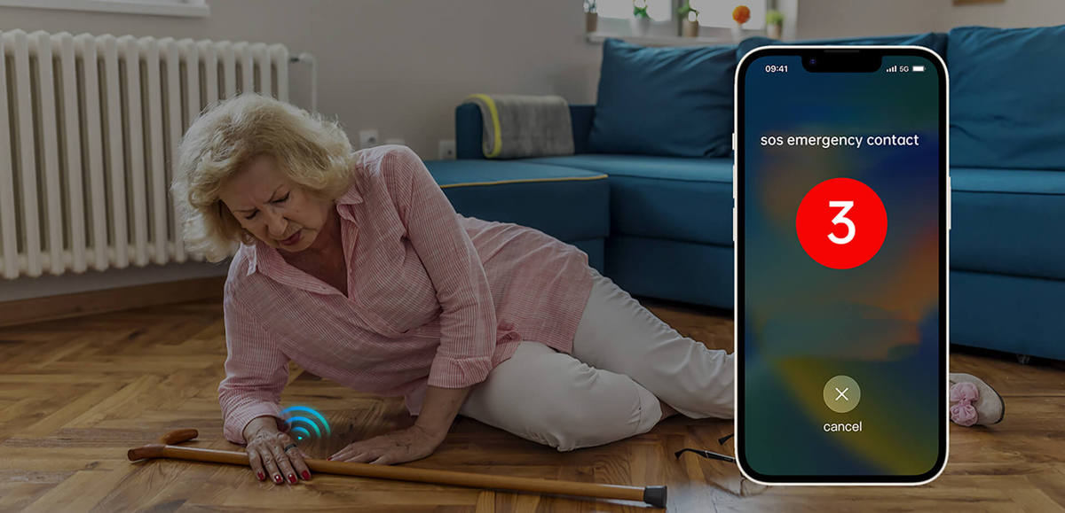 AIZO Ring 遠端遙控 X 健康生活 全方位智能戒指｜香港首發集購