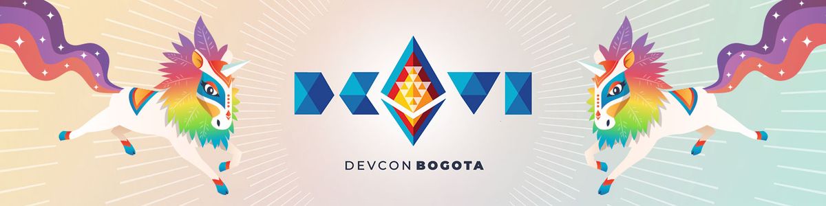 Devcon Scholars Application