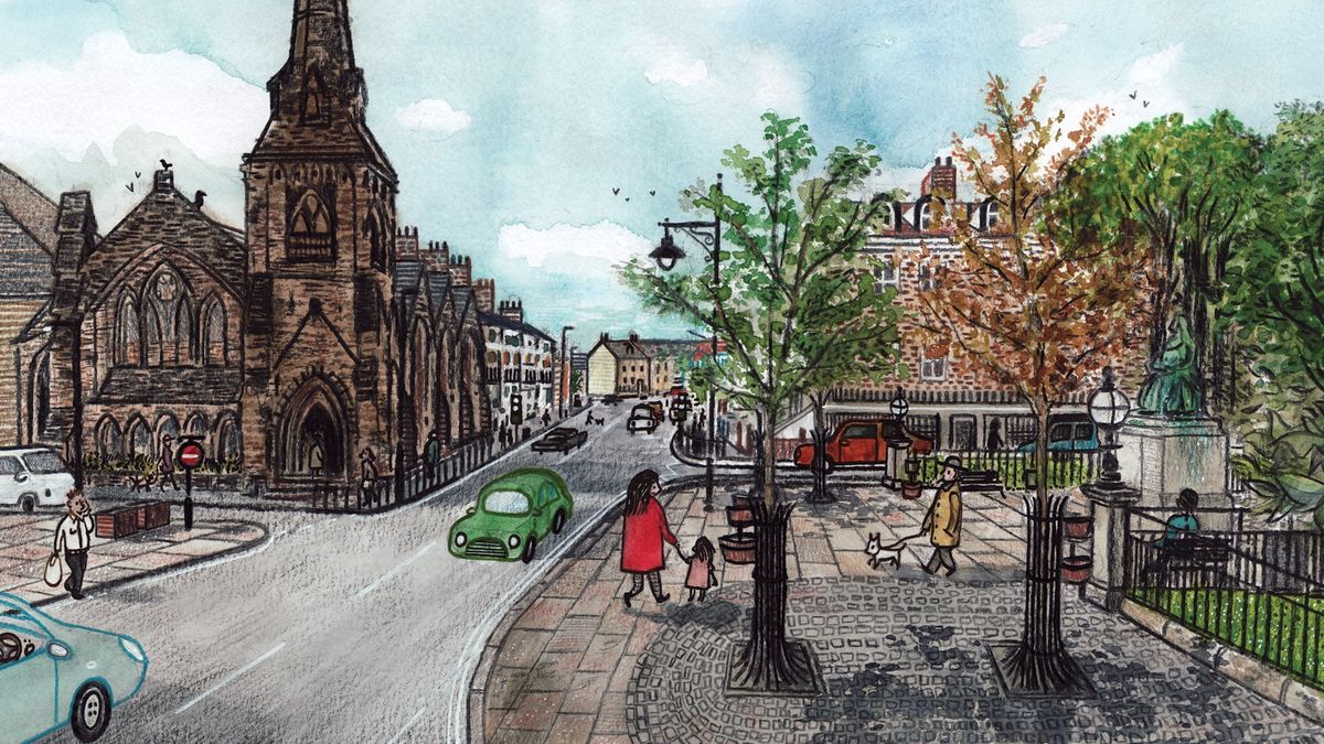 Select Online Triage Form