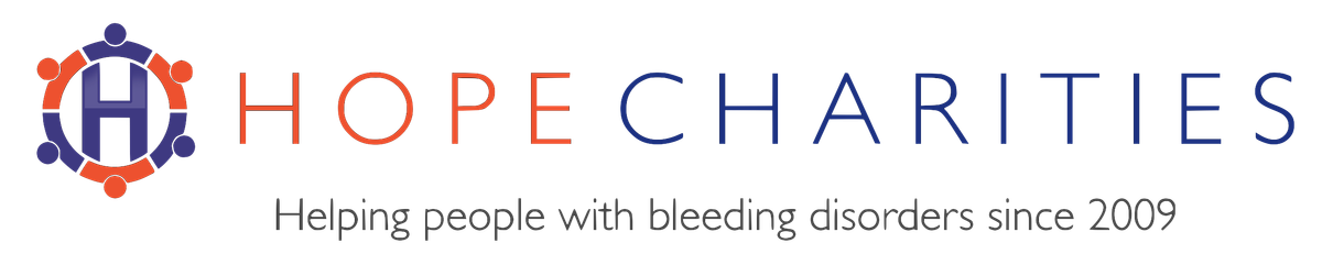 Hope Charities - Referral Form