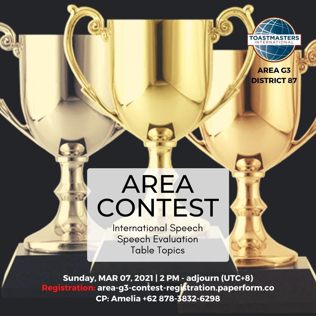 Toastmasters Table Topics Contest Evaluation Form | Cabinets Matttroy
