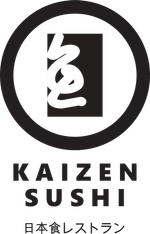 Order Takeaway & Delivery - Kaizen Sushi