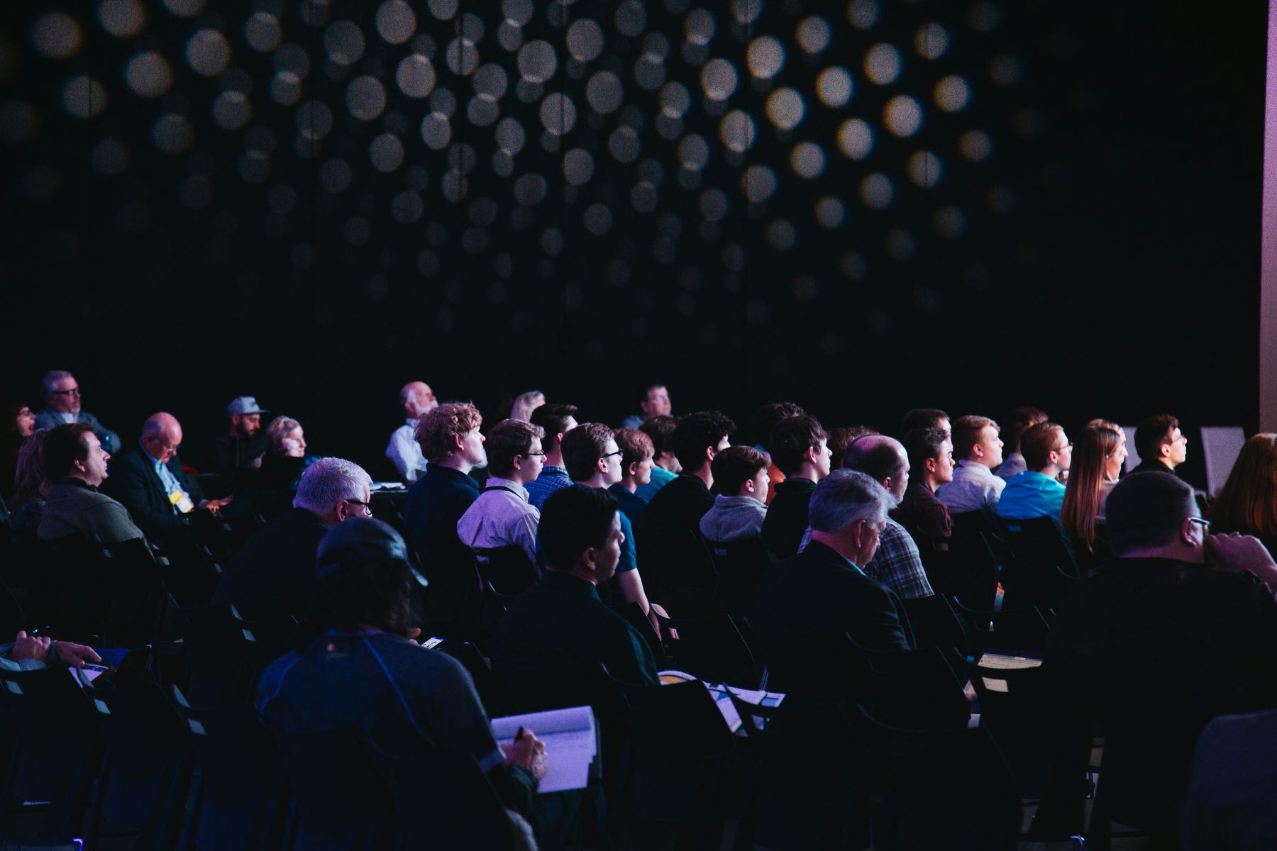 NAML 2025 Registrations