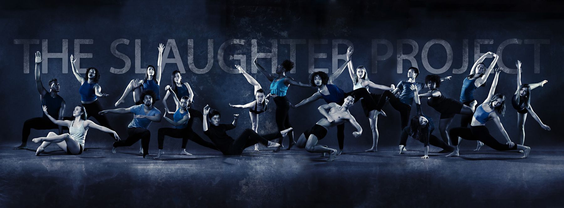 Dance Studio Shoot Inquiry