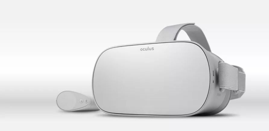 Oculus Discount Codes