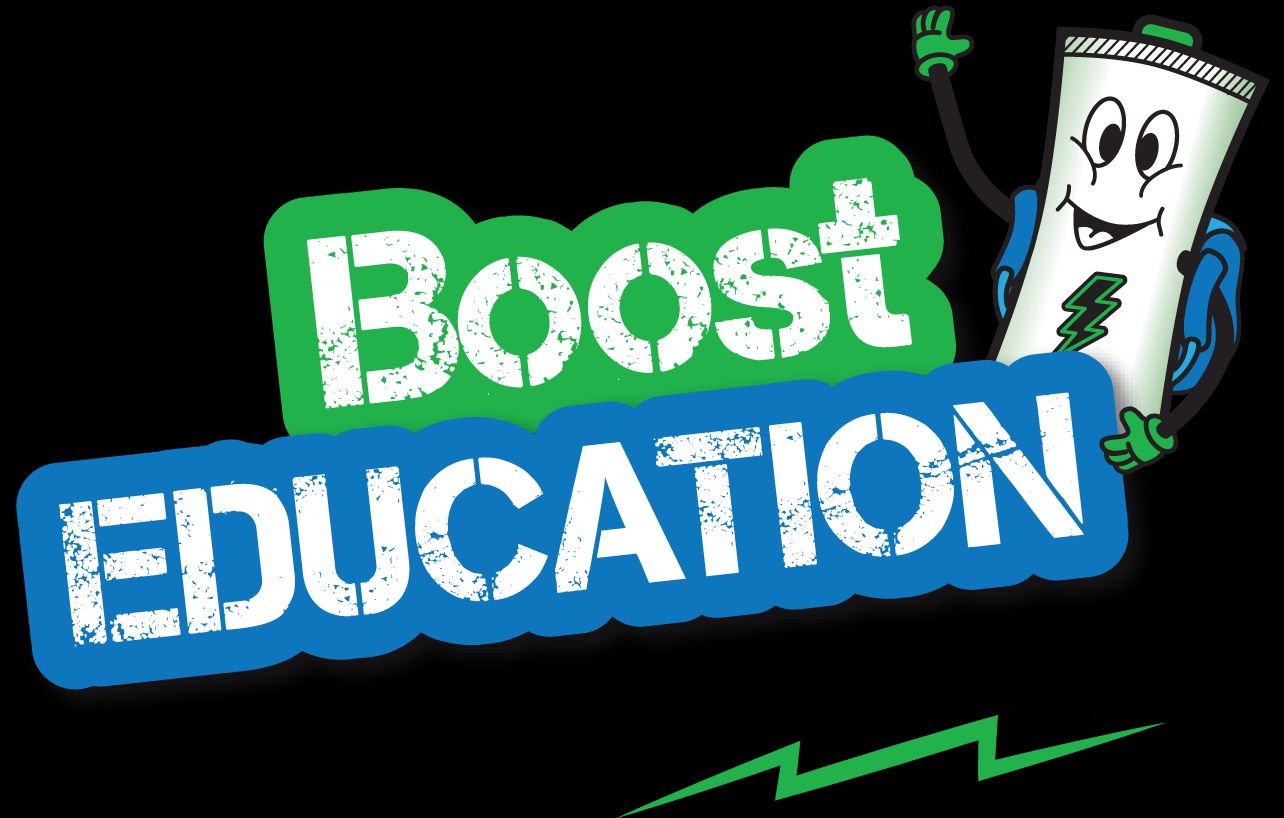 Work for Boost Form - In-centre