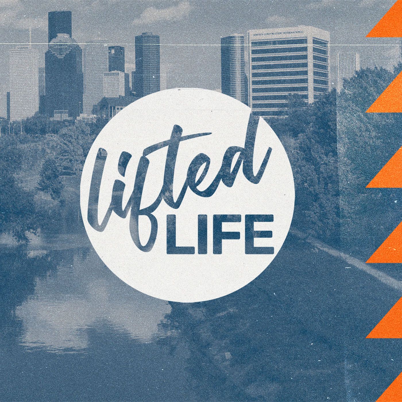 Lifted Life - Community Groups