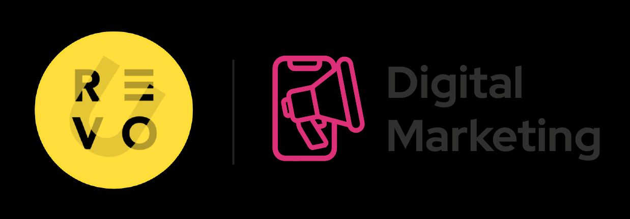 RevoU Full-Stack Digital Marketing - Form Pendaftaran