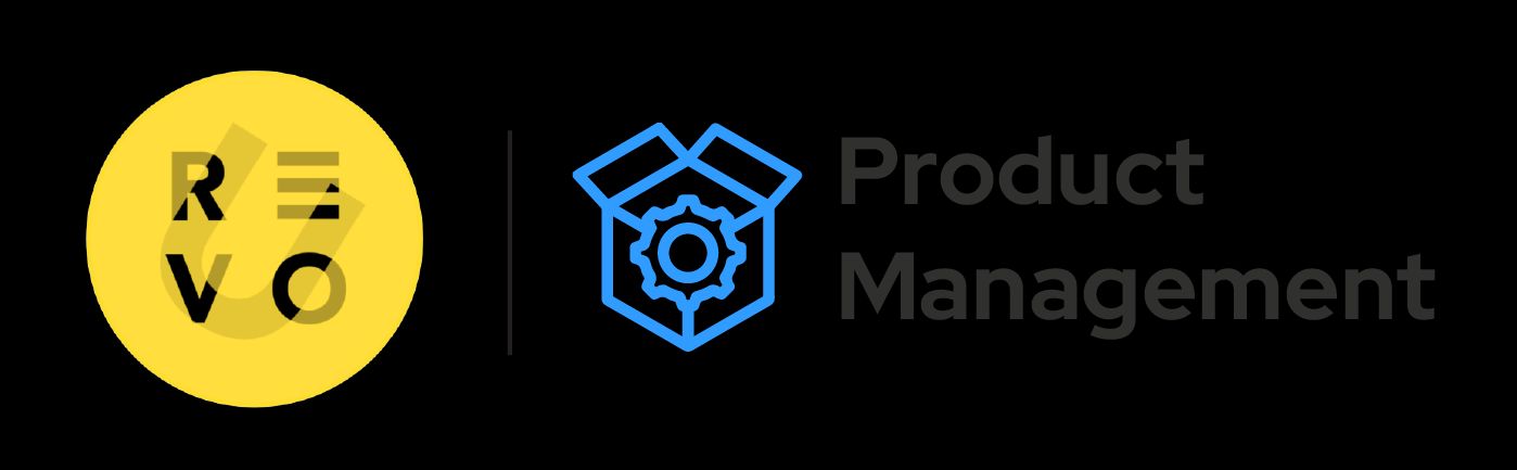 RevoU Full-Stack Product Management - Application Form - NWS
