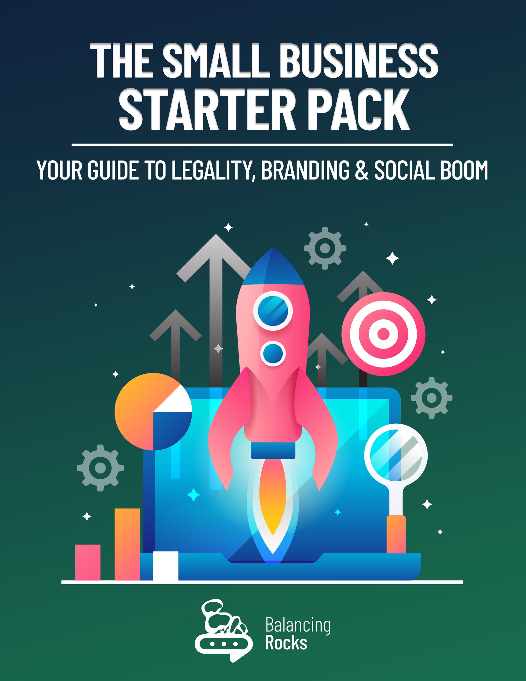 Free Small Business Starter Pack