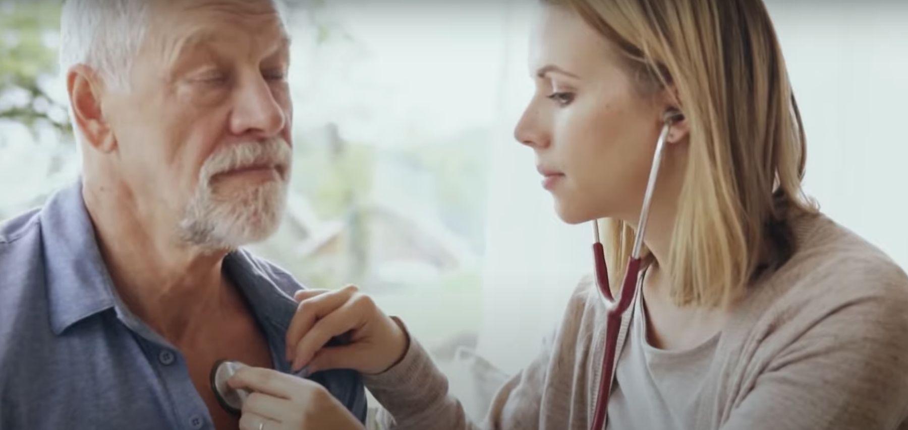 Medical Home Care Application