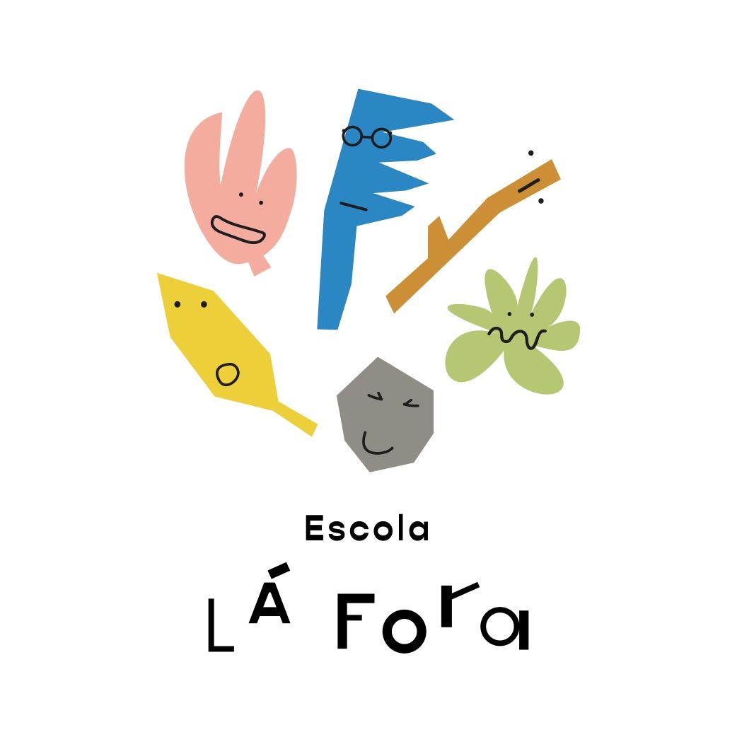 Candidatura para integrar a equipa da Escola Lá Fora