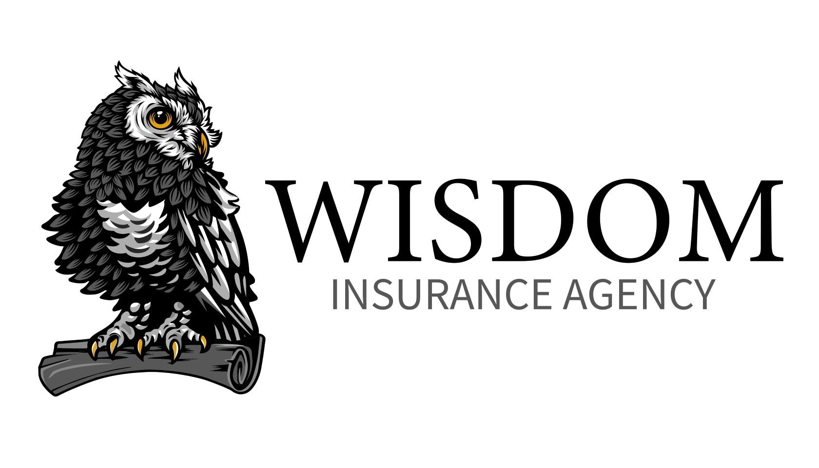 Wisdom Insurance Intake Form