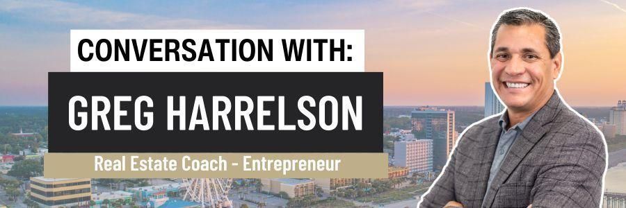 Download My Real Estate Agent Scripts | Greg Harrelson