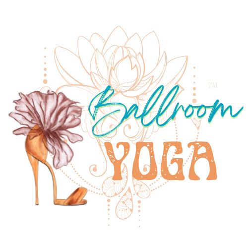 Ballroom Yoga With Dede Anderson