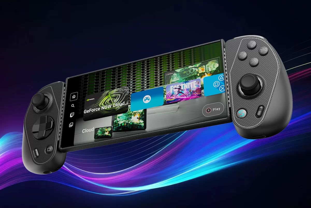 Serafim 首創多平台遊戲手掣｜香港首發集購